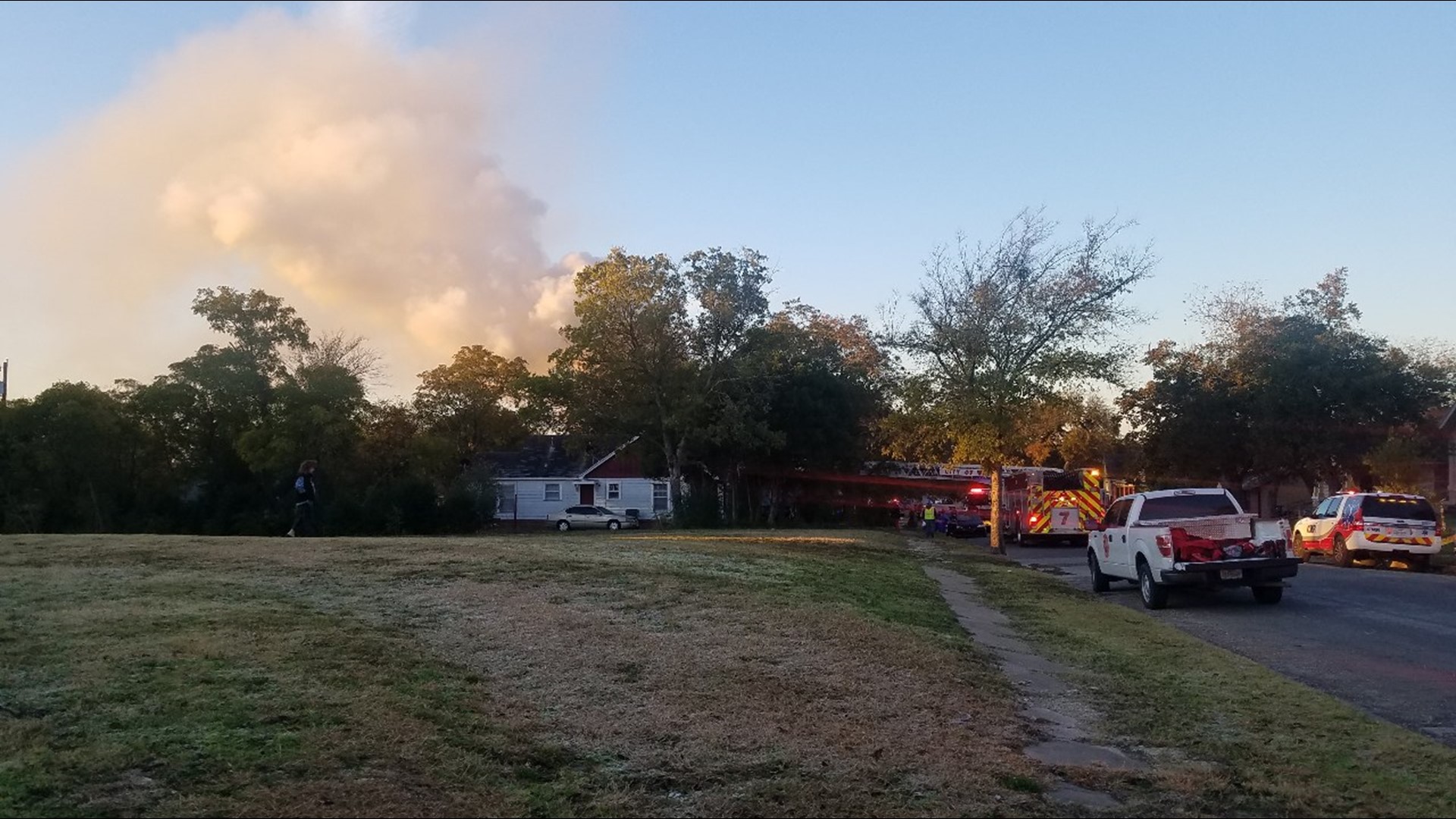 Waco city employee and local DJ Jimmy Rios dies in house fire day ...