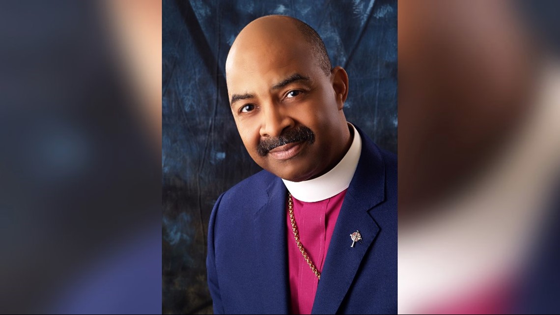 Community reacts to death of Christian House of Prayer Bishop Nate ...