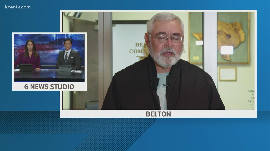 Judge Blackburn: 23 injured, including 1 in critical condition after ...