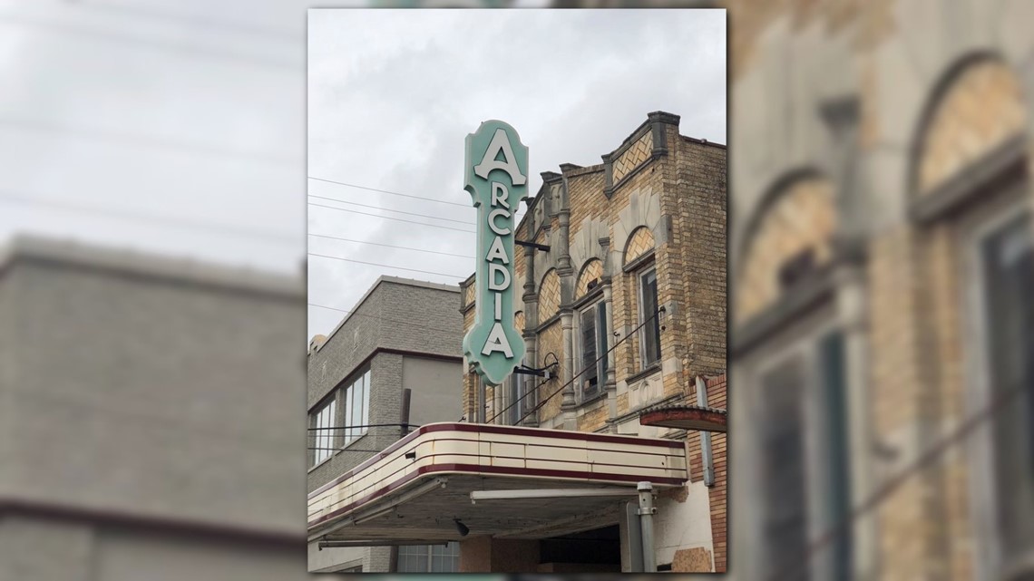 Historic downtown Temple buildings set for remodeling | kcentv.com