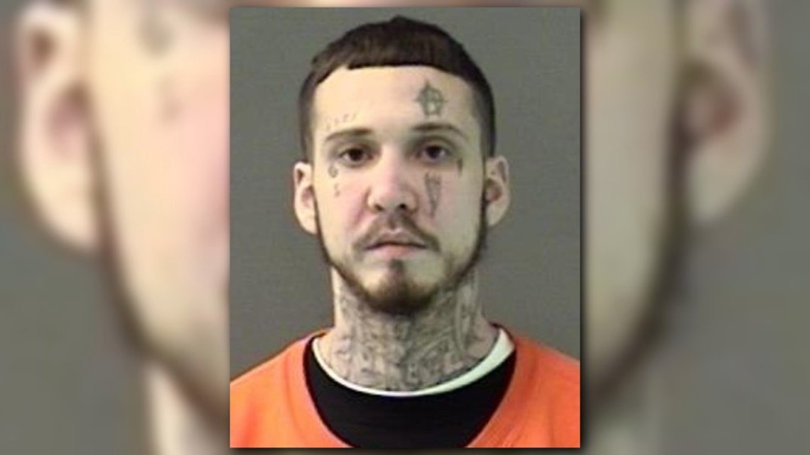 Temple Man Arrested On Murder Charge Related To Uncles Death Police