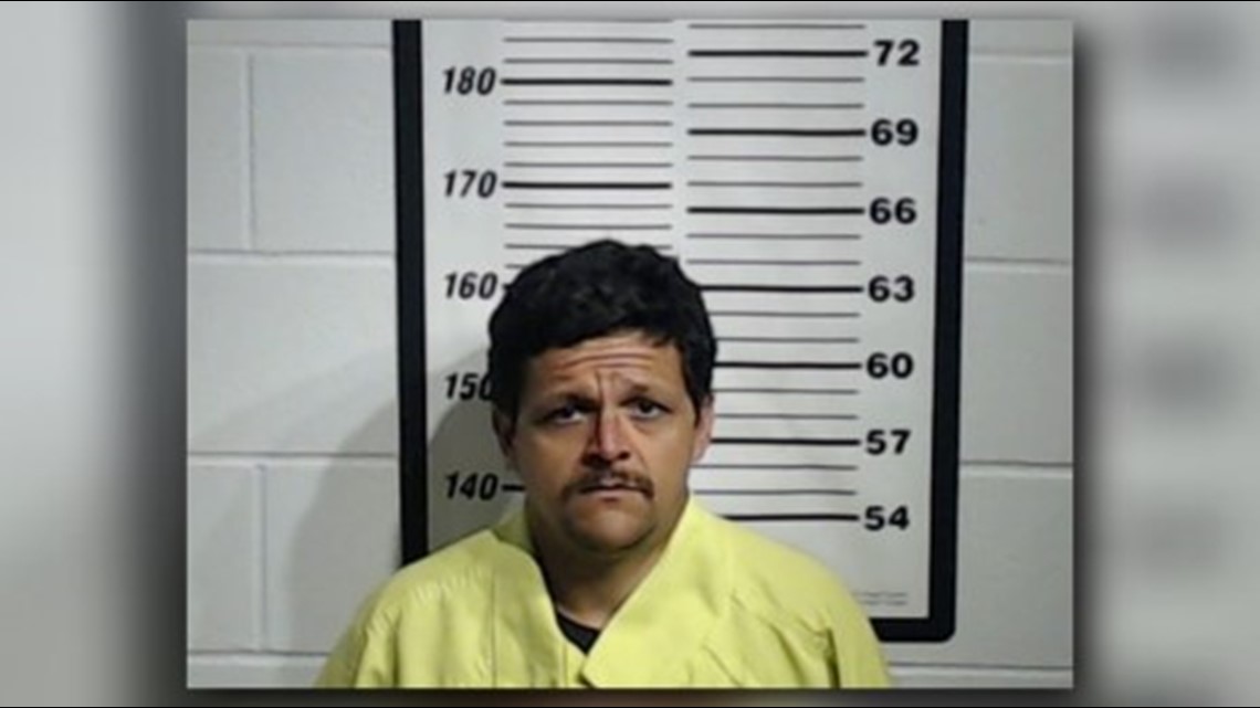 Man pleads guilty to sexual assault of a child, sentenced to 30 years ...