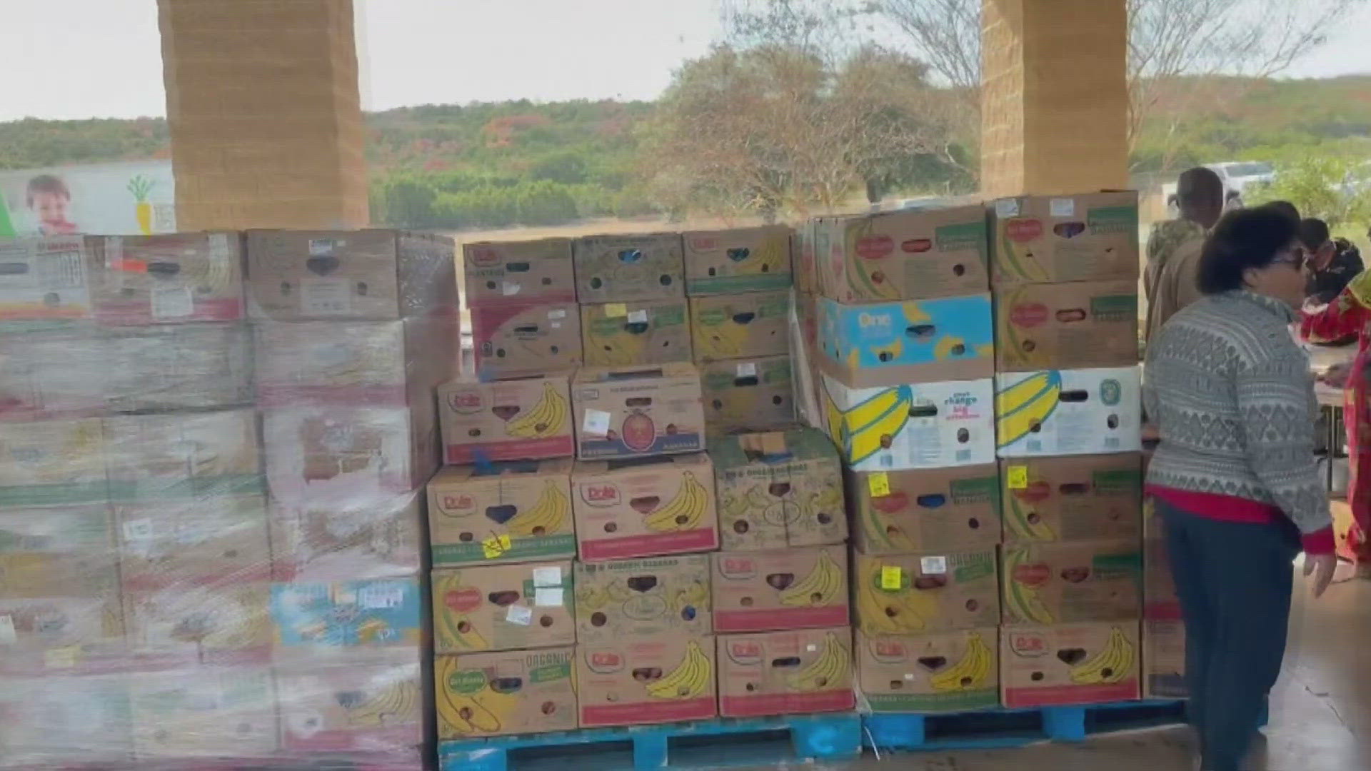 What to know about the Amazon Web Services outage | kcentv.com