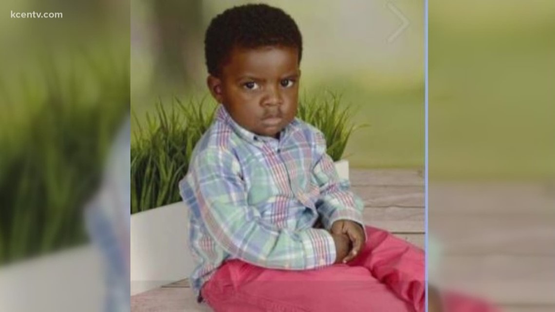 What's Trending: Child's grumpy school photo goes viral | kcentv.com