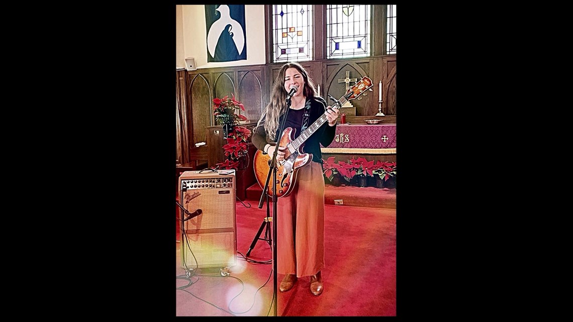 Sami Brown: How a Midway student qualified for American Idol and a D1 ...