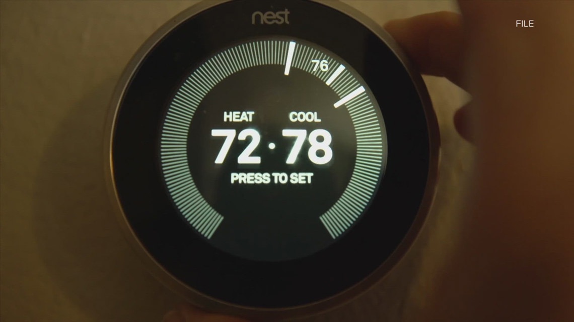 Here to Help: expert tips for saving on your energy bill | kcentv.com