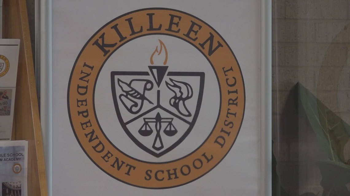 Killeen ISD phone service disrupted across district | kcentv.com