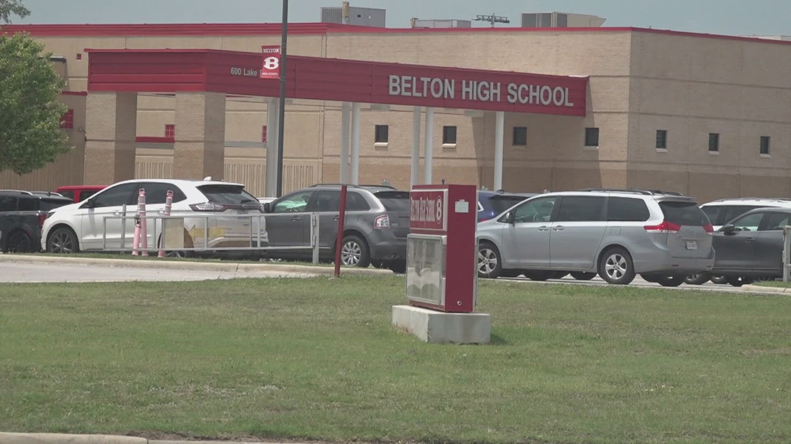 Court determines final charge in the Caysen Allison trial | kcentv.com