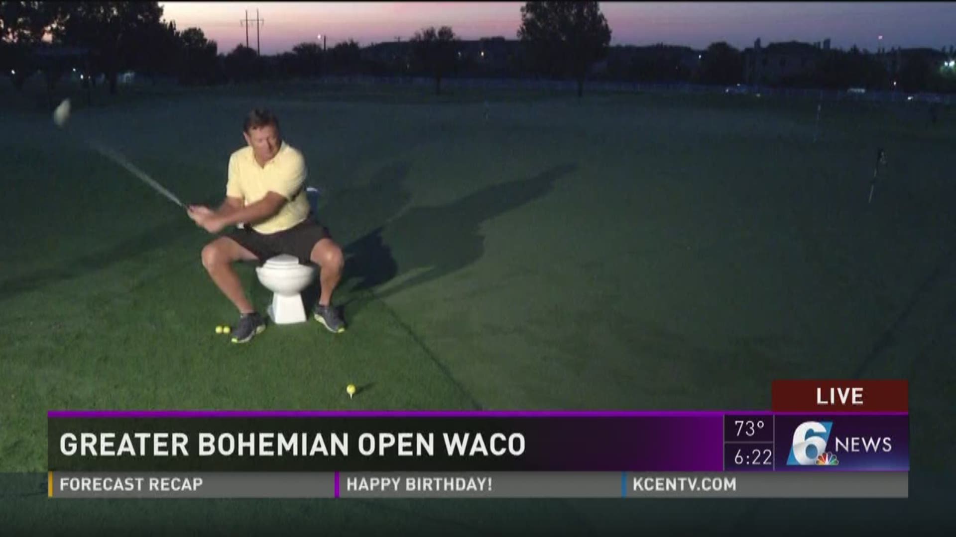 If you think you can drive from a toilet, then play the Greater ...