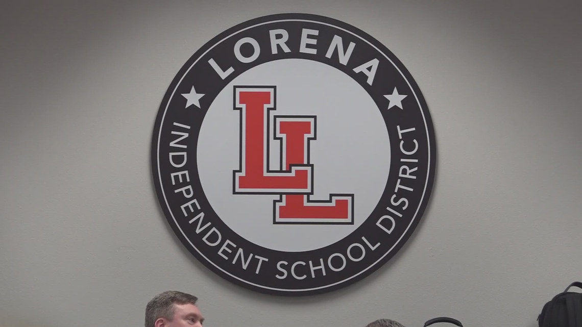 Lorena ISD sends letter addressing civil lawsuit it faces | kcentv.com