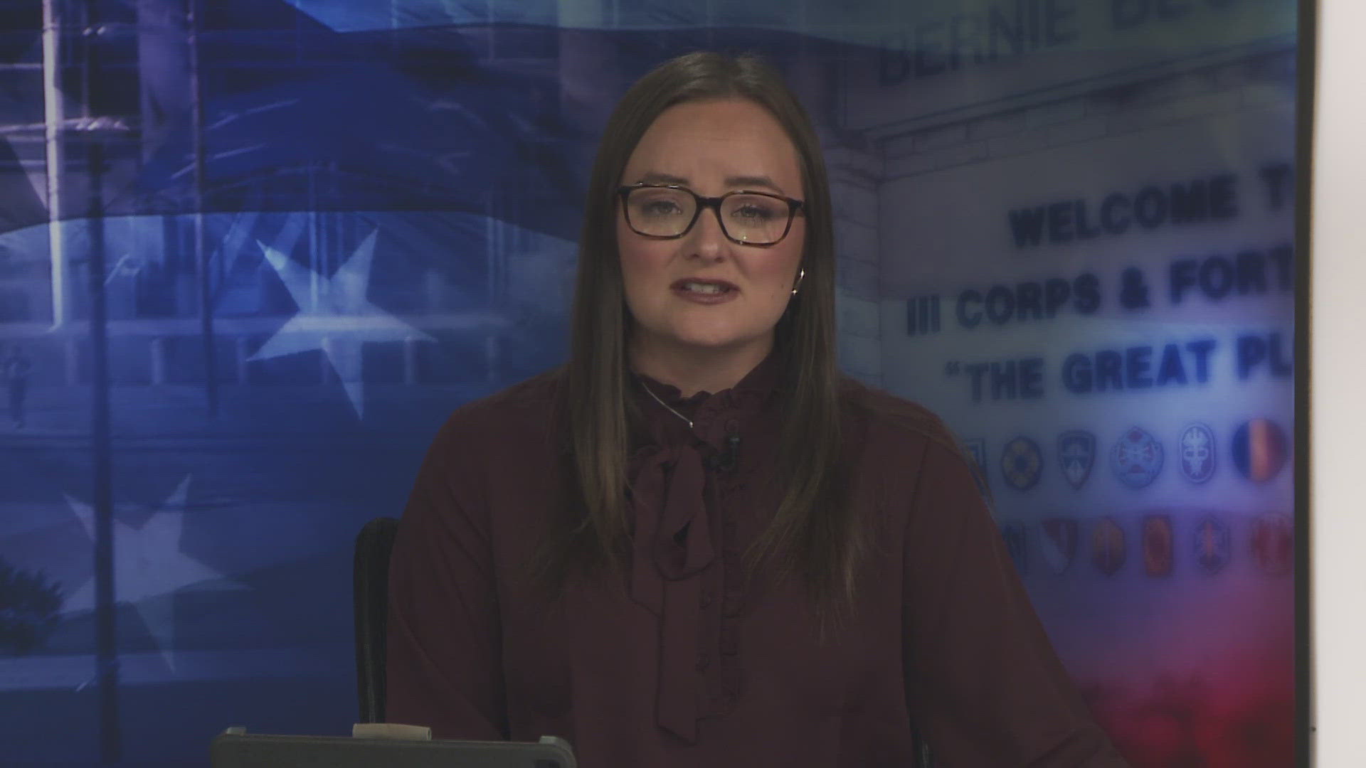 Texas Senate approves naming part of State Highway 6 after Sergeant ...