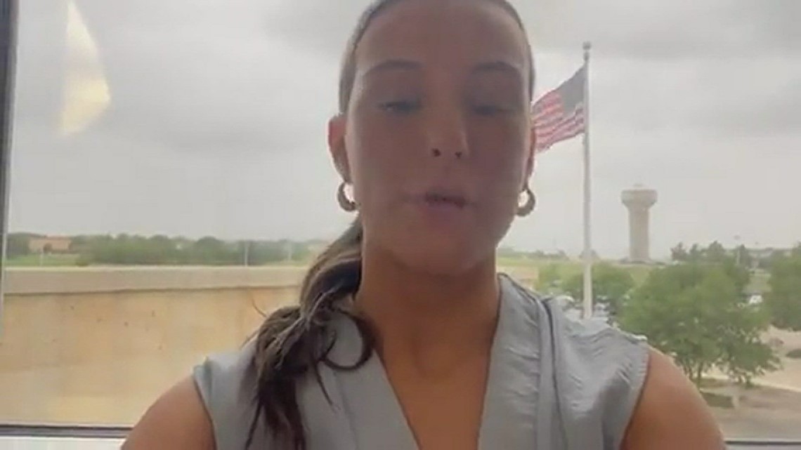 Cedric Marks Trial Day 2 | Marks has outburst, deleted security footage ...