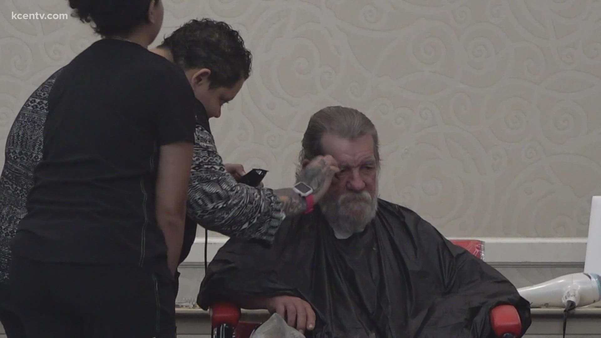 Operation Stand Down to help homeless veterans in Killeen | kcentv.com