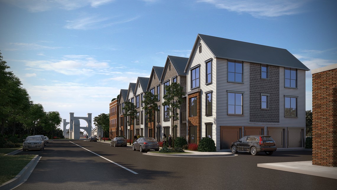 "101 Elm" project in East Waco breaks ground | kcentv.com
