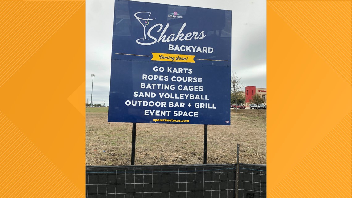 Spare Time in Temple undergoing massive expansion | kcentv.com