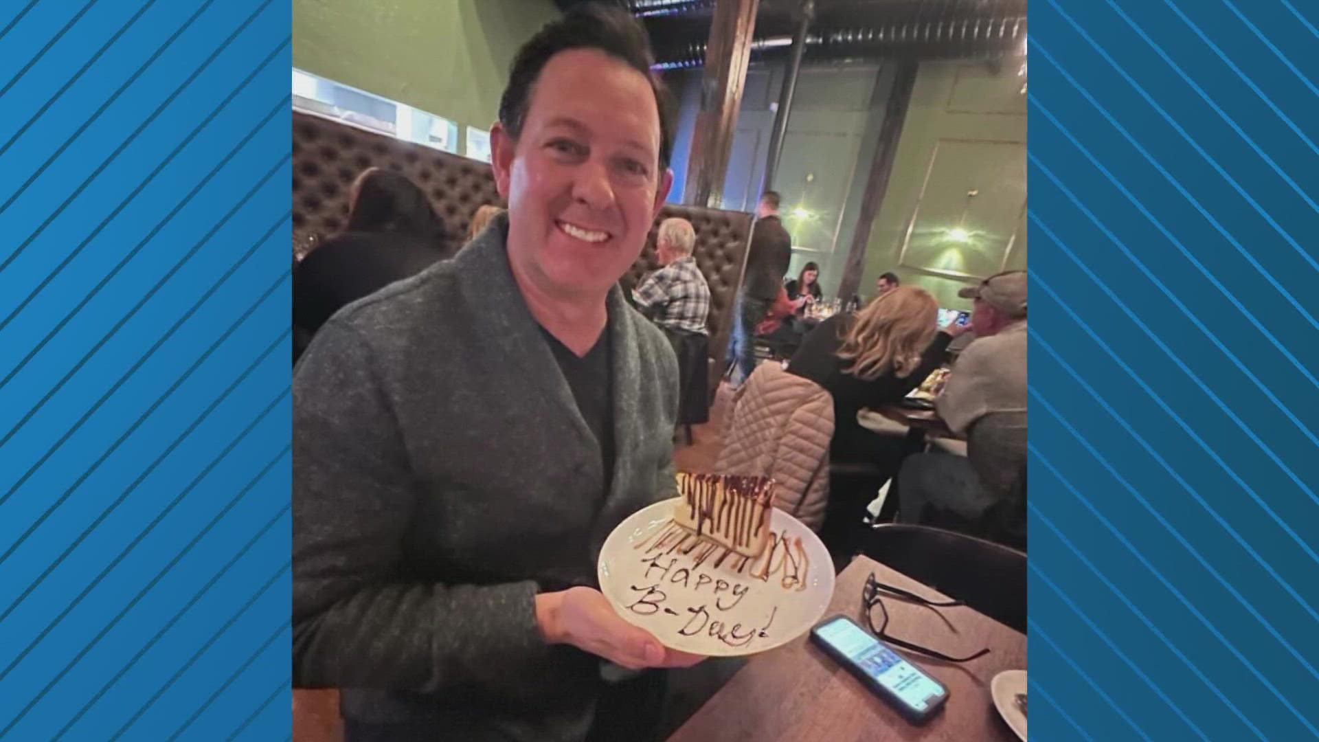 Gallery: Remembering Kris Radcliffe | kcentv.com