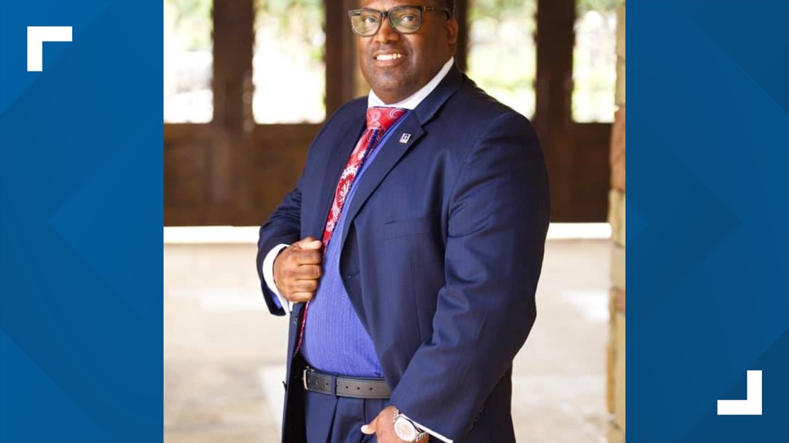 City of Marlin hires new police chief, financial administrator | kcentv.com