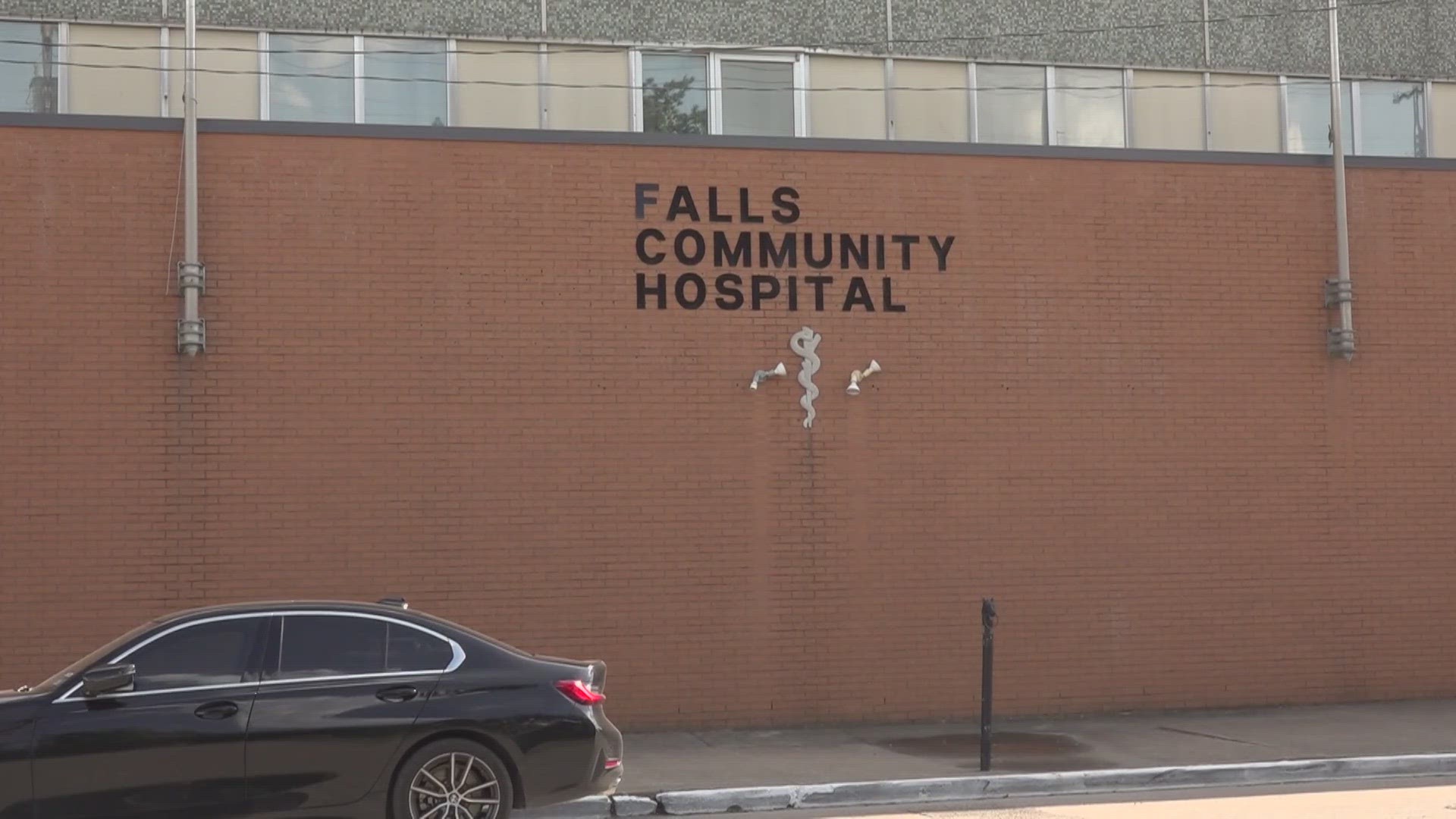 Meet the man behind the bells at the National Cathedral | kcentv.com