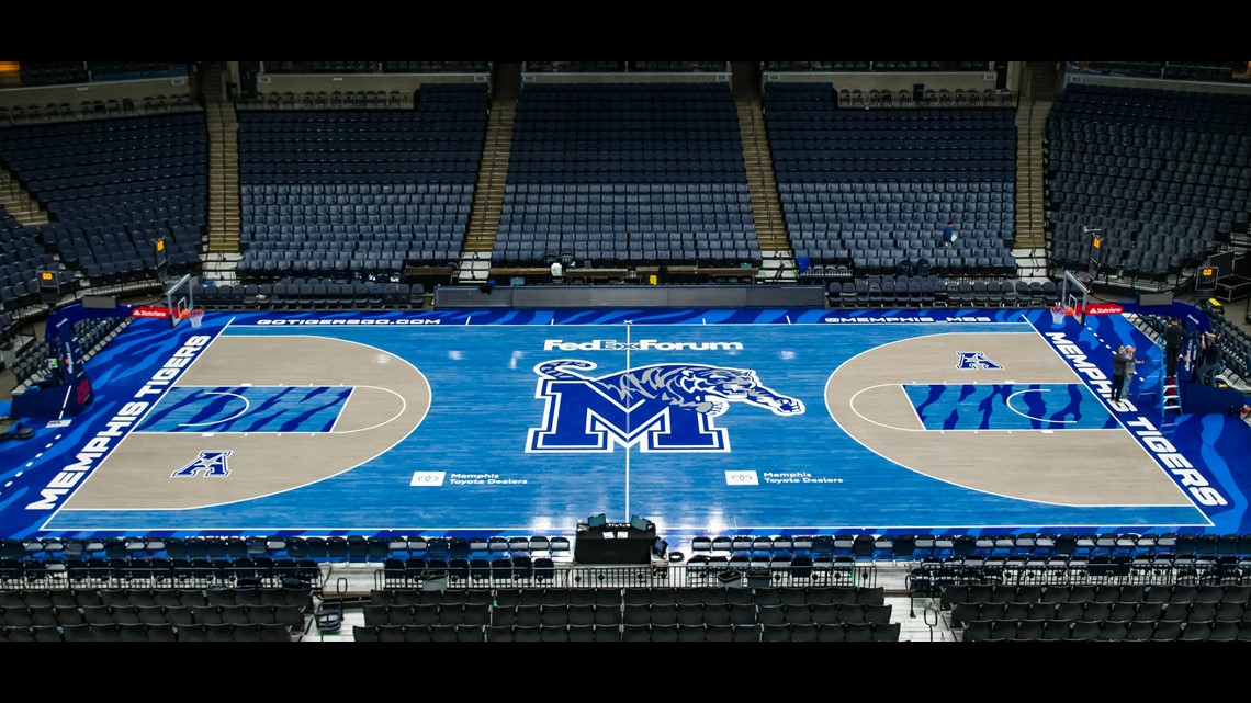 Bishop Reicher continues update to facilities during pandemic | kcentv.com