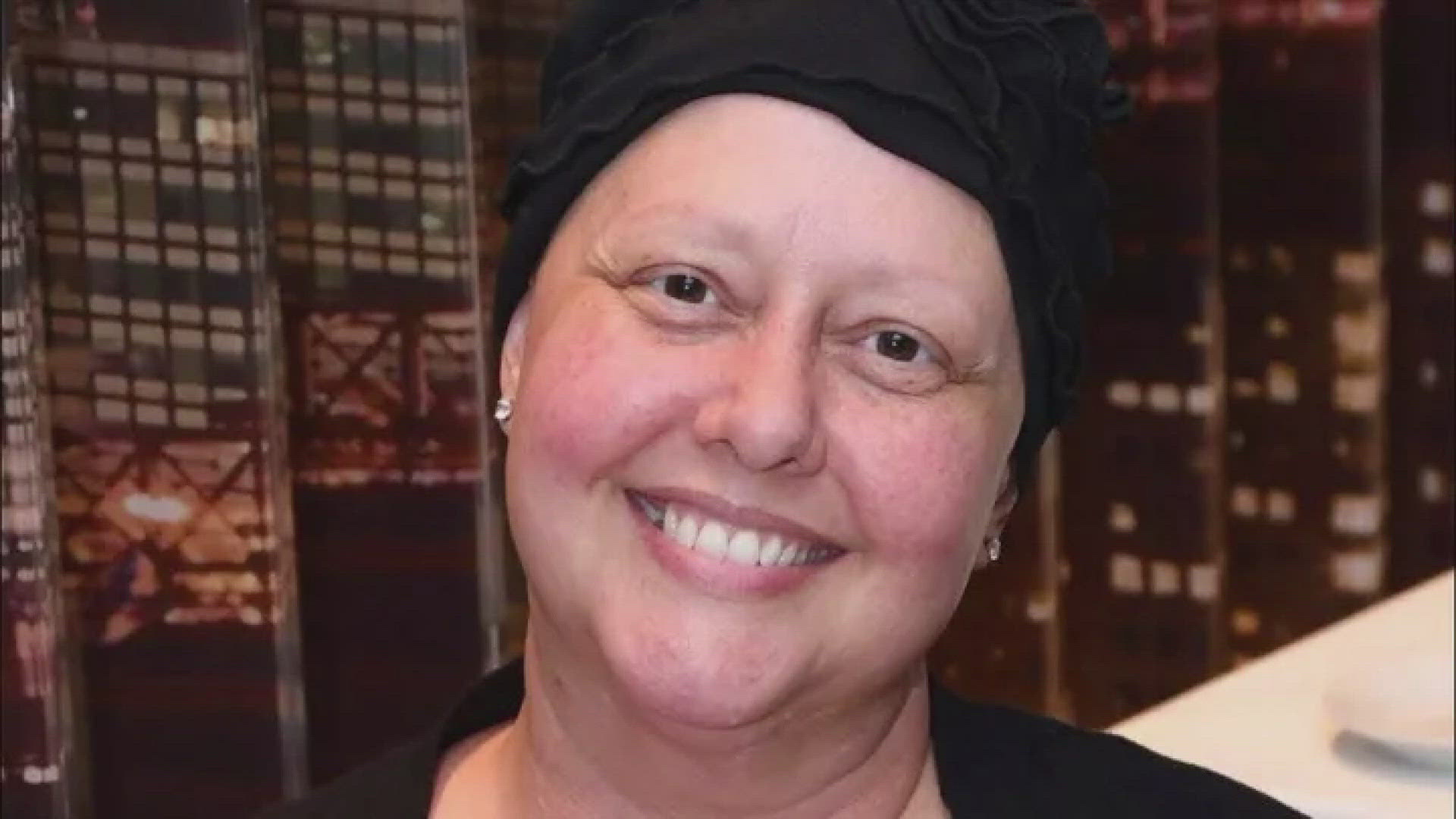 Family of Temple, Texas woman facing terminal cancer creates GoFundMe ...