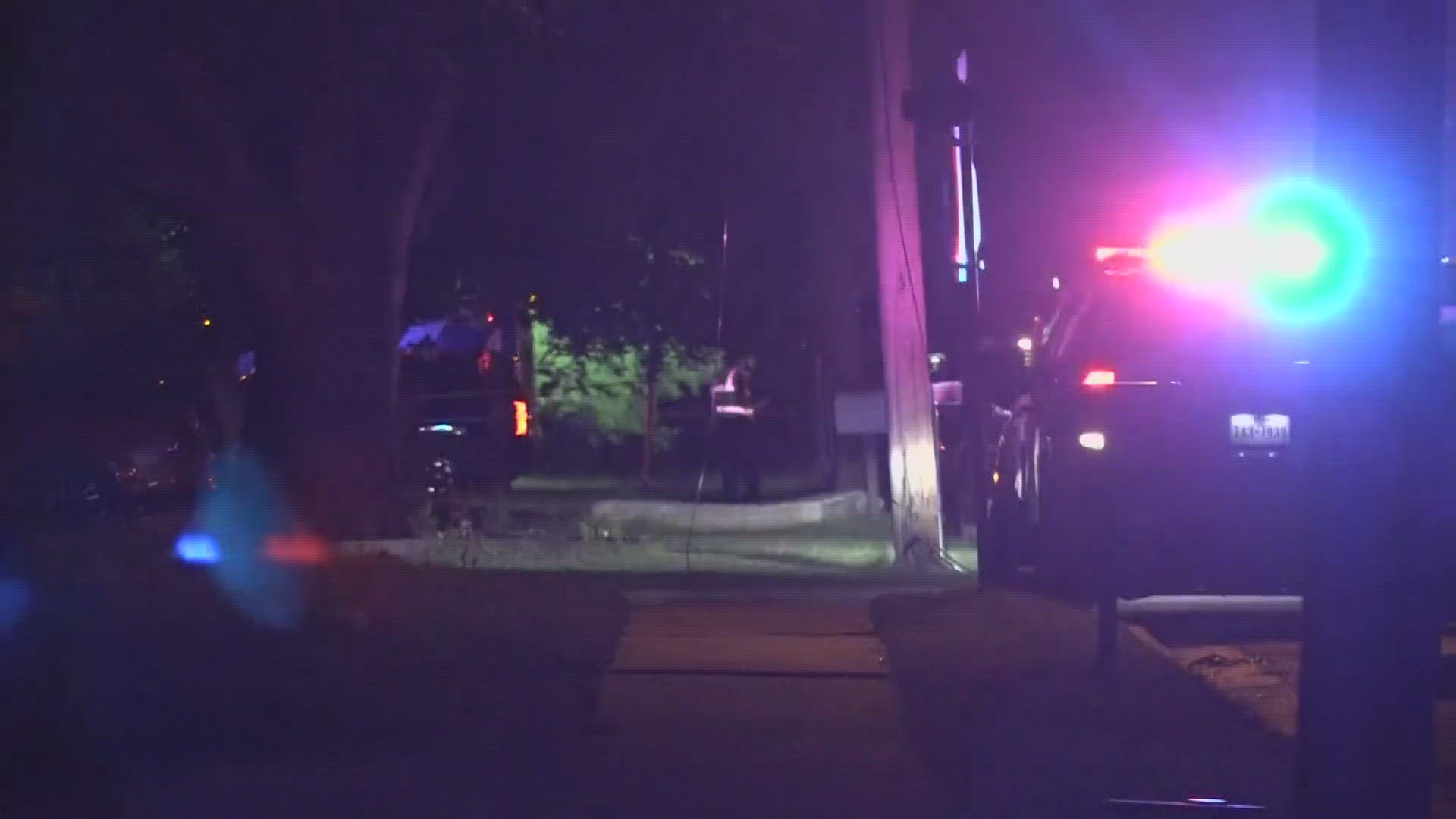 Cameron Police Officer killed in line of duty | kcentv.com