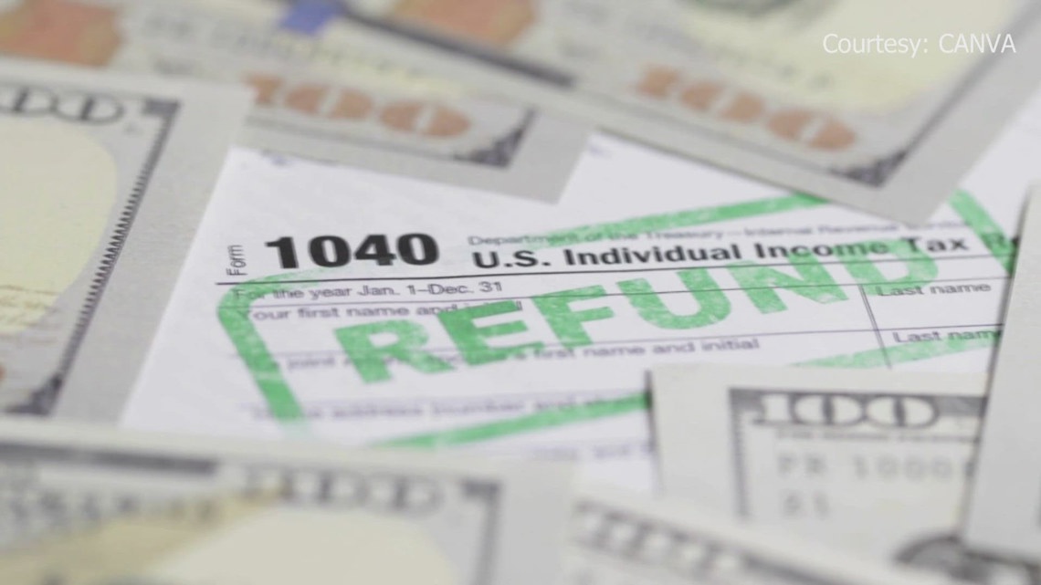 Tax season 2026: Who benefits most from the 'One Big Beautiful Bill Act ...