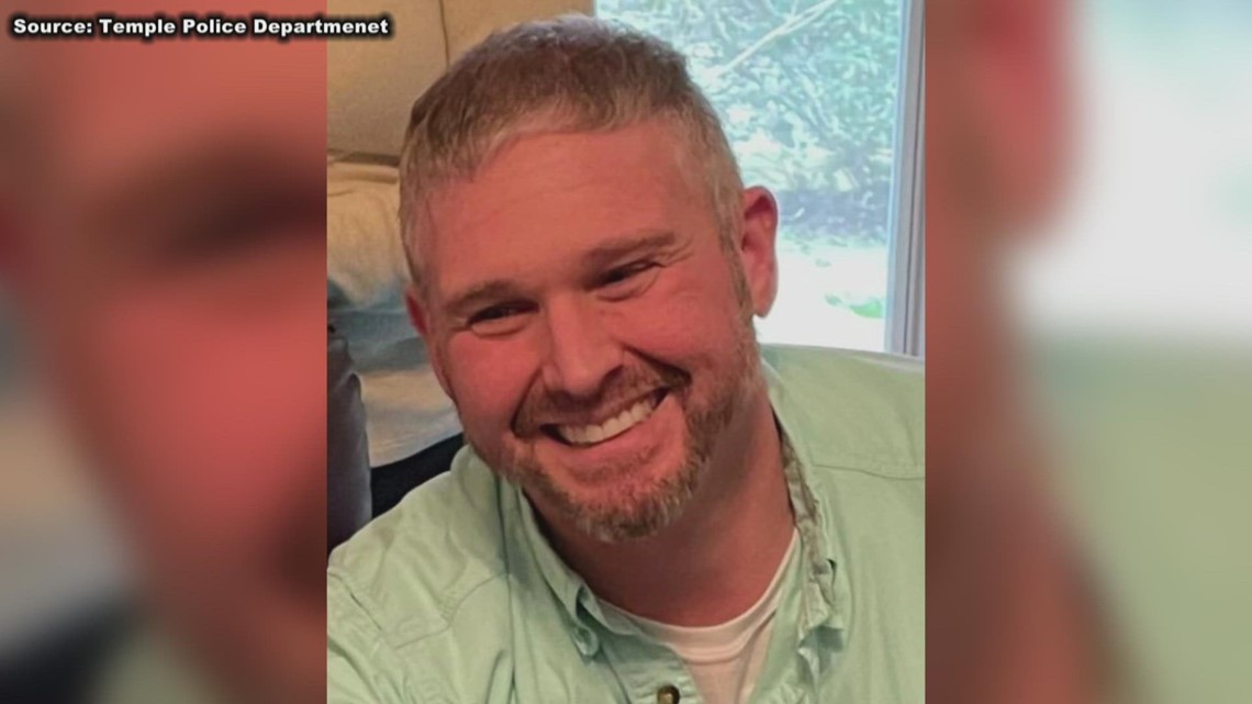 Temple PD: Missing man found safe | kcentv.com