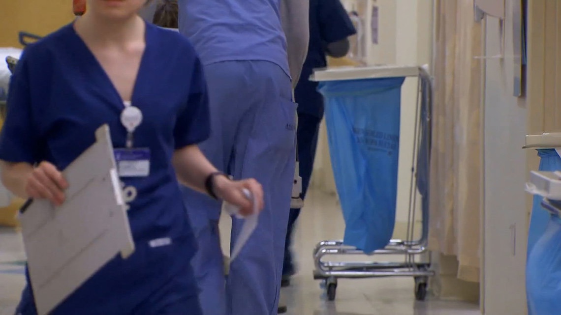 New Medicaid rule could make coverage harder to keep | kcentv.com