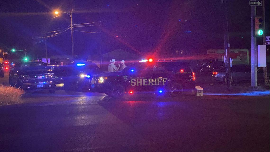 2 teens arrested in connection to death of Israel Martinez, 22 | kcentv.com