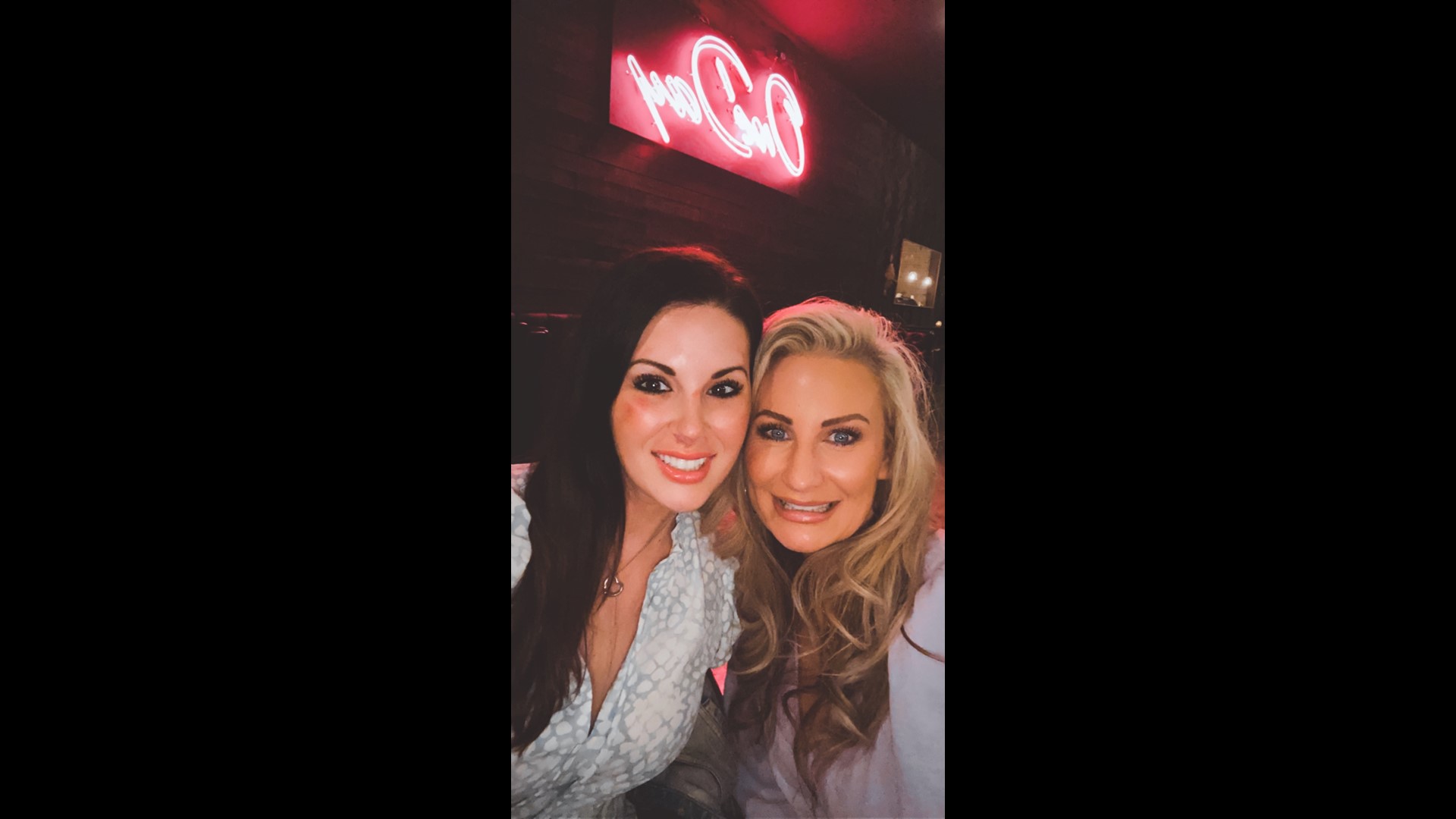 Jamie Blanek shares recovery after crash led to leg amputation | kcentv.com