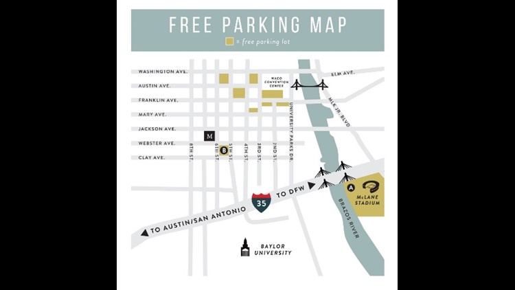 Spring at the Silos is back at Magnolia Market in Waco | kcentv.com