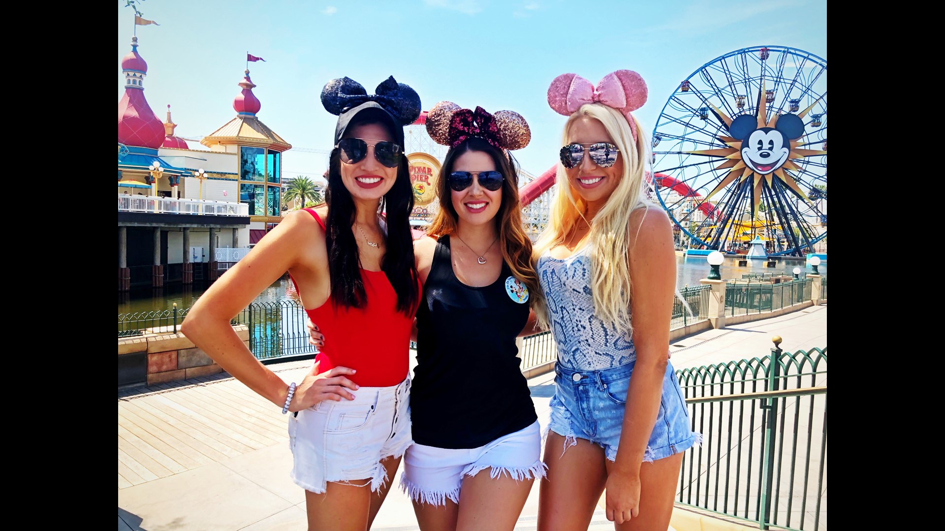 Jamie Blanek shares recovery after crash led to leg amputation | kcentv.com