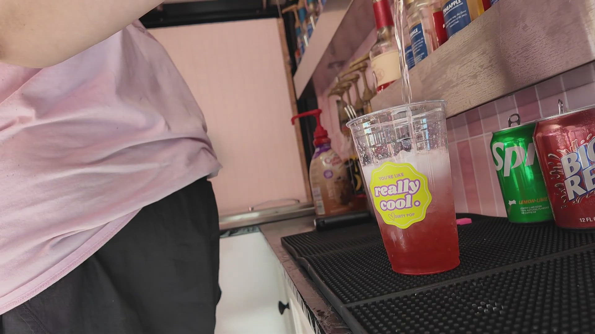 Buzzworthy | Dirty Pop is drawing buzz in Central Texas | kcentv.com