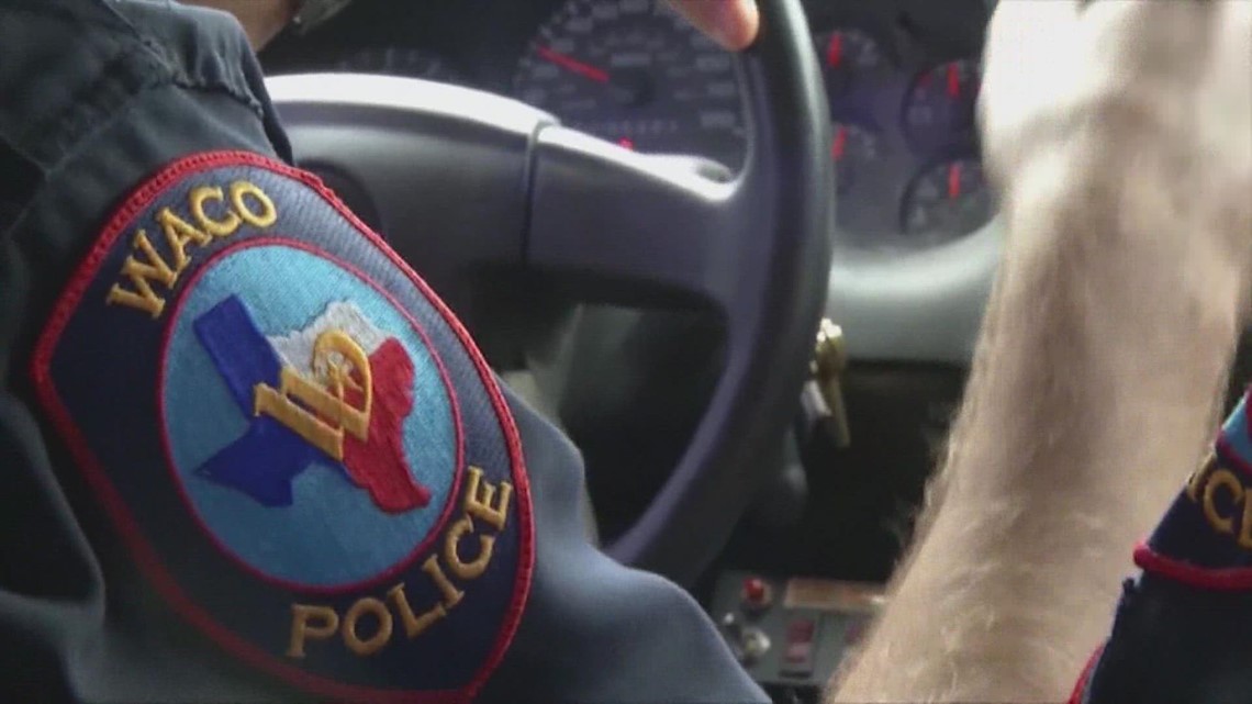 Waco, Texas | Police experiencing issues with 9-1-1 calls | kcentv.com