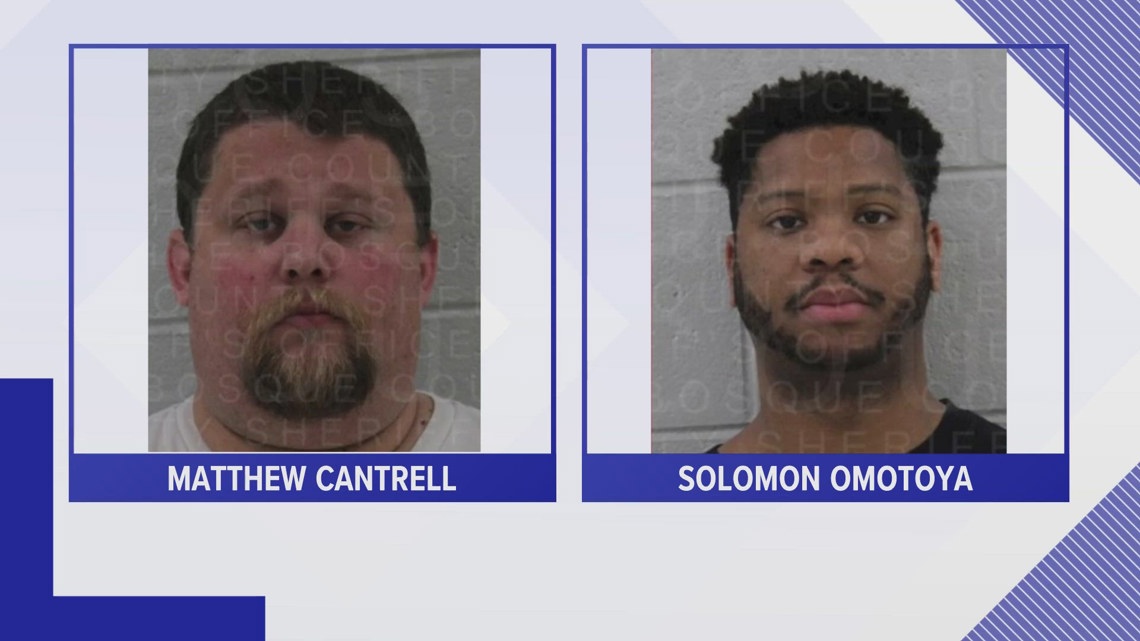 Former Godley Police Chief, Officer Indicted for Fuel Card Misuse ...