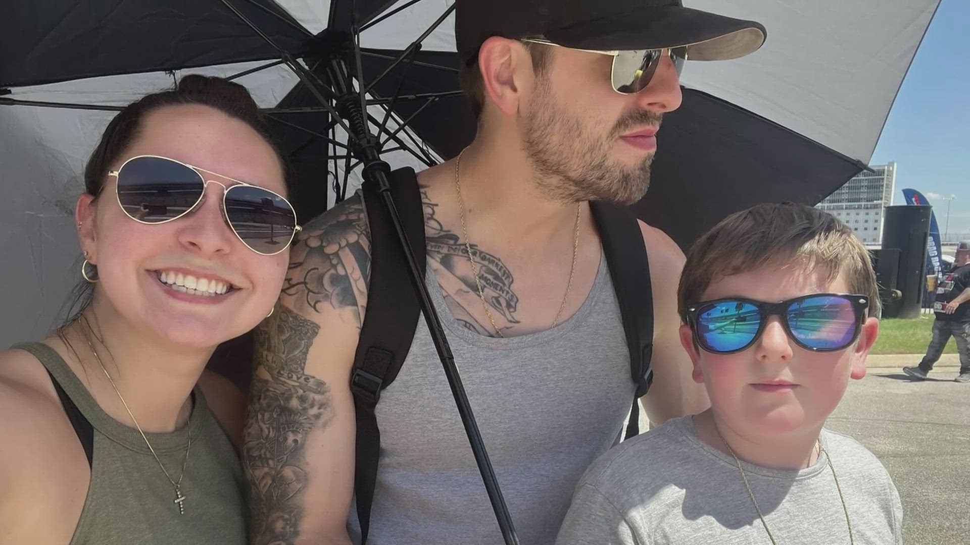 Temple, Texas community mourns loss of advocate Emily Meyer | kcentv.com