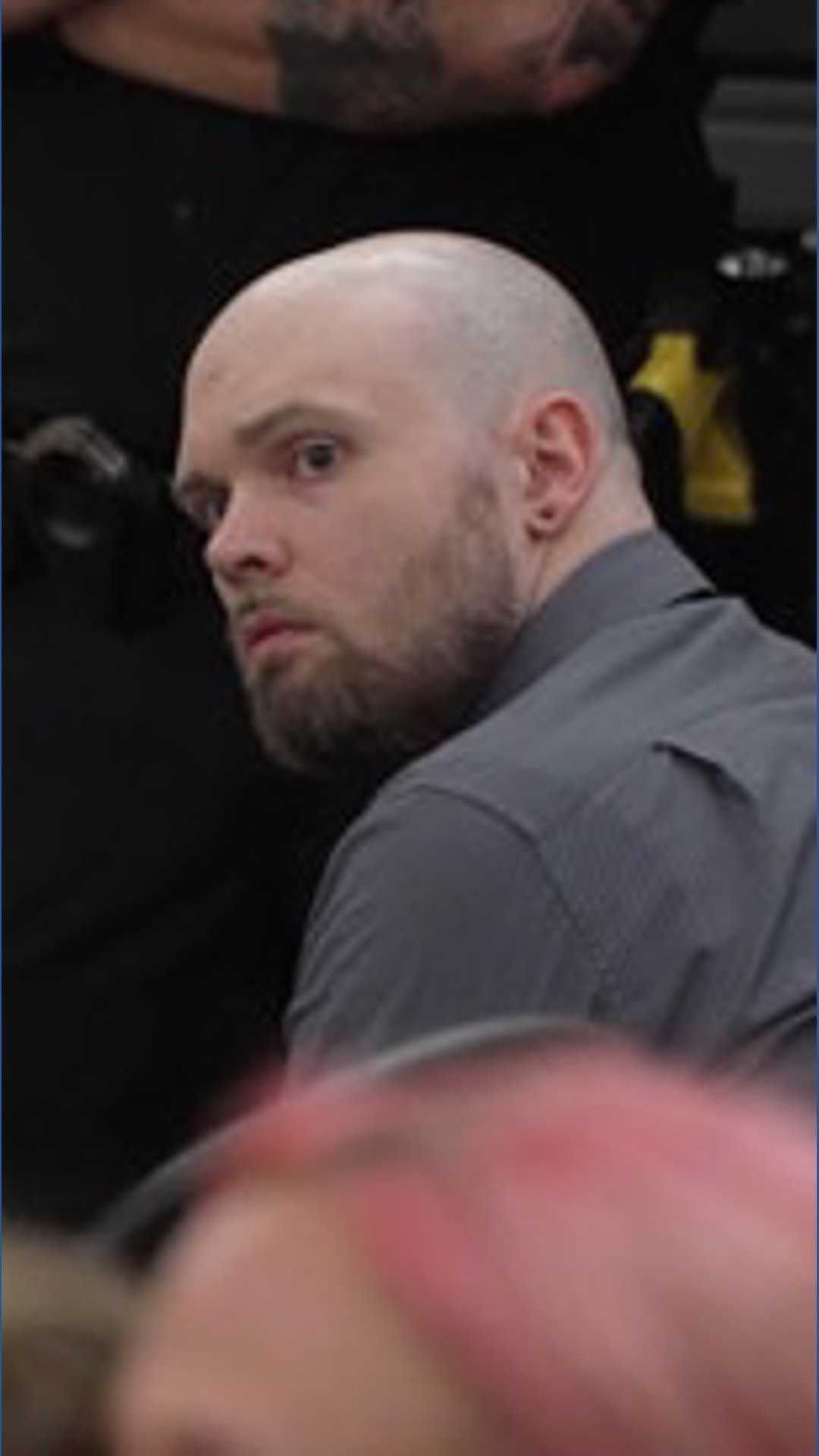 Athena Strand Case Update: Tanner Horner sentenced to death | kcentv.com