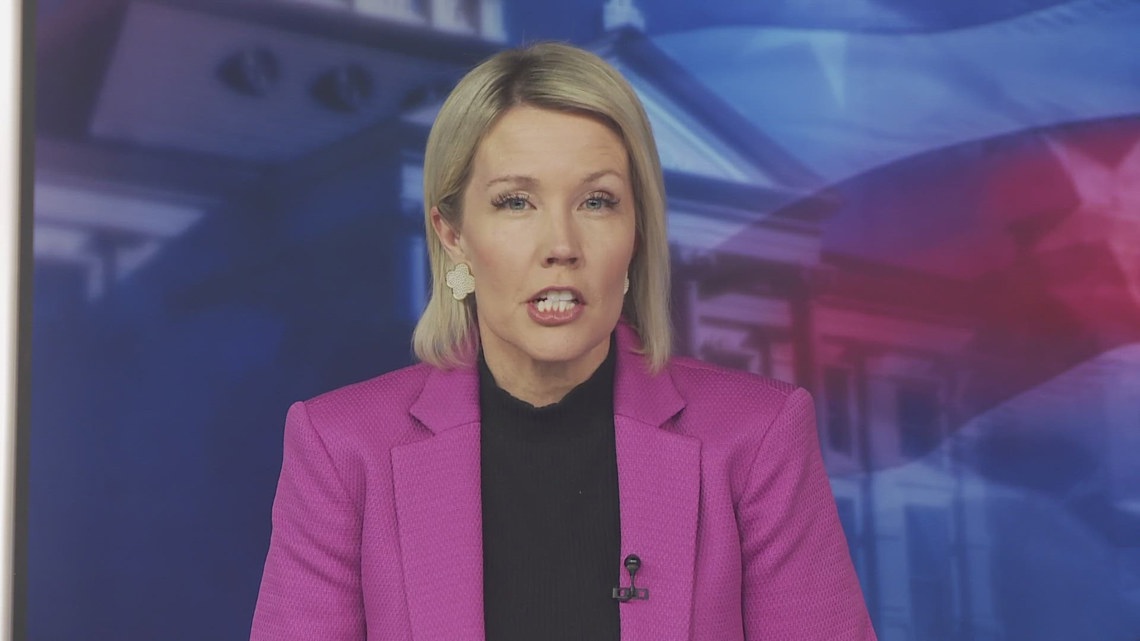 Barbie releases doll with autism to increase representation | kcentv.com