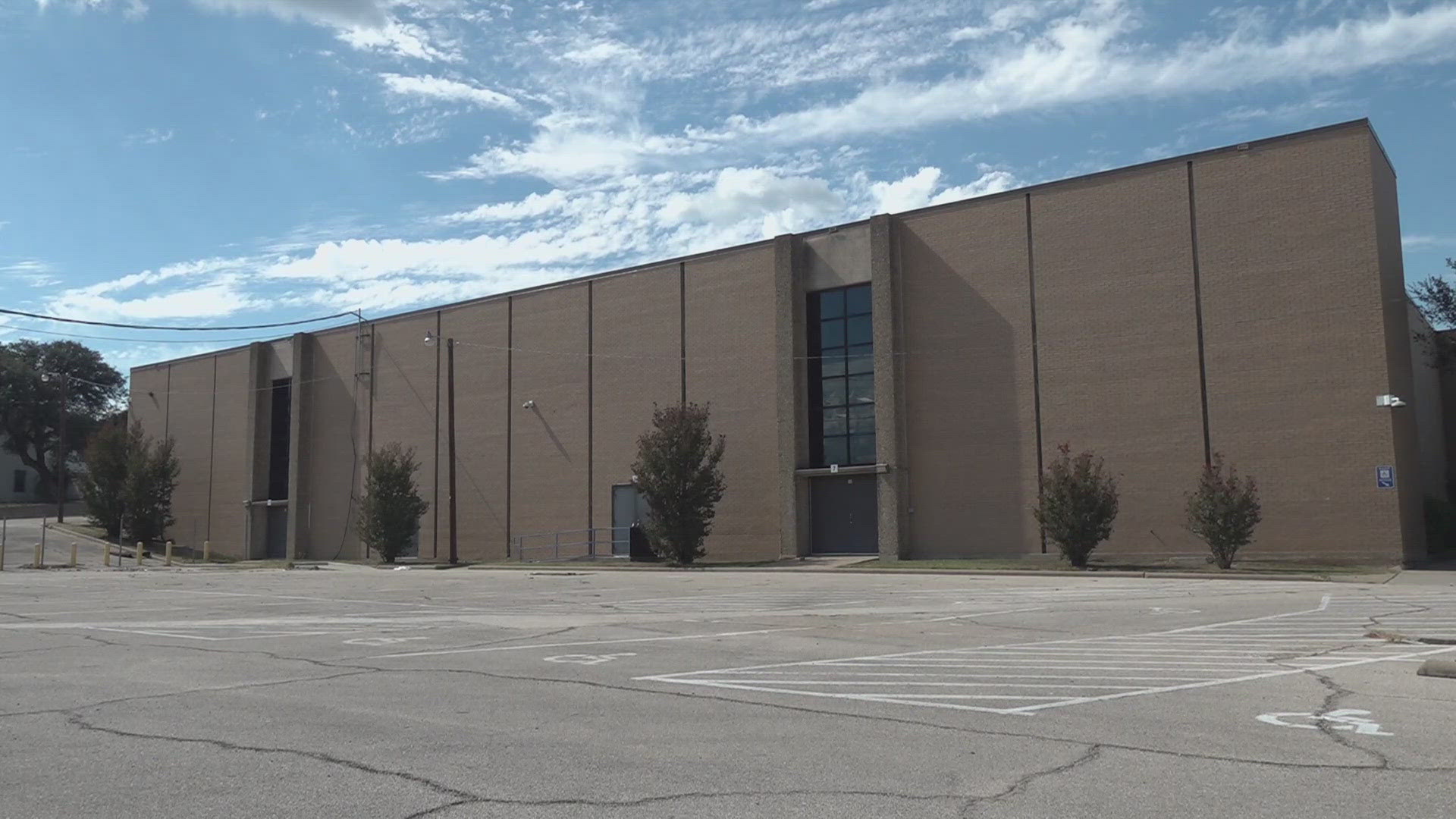 City of Waco, Waco ISD agree on purchase of Indian Springs Middle ...