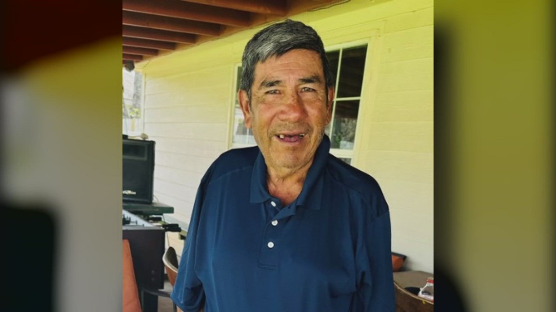 Belton, Tx News | Search continues for missing 79-year-old man | kcentv.com