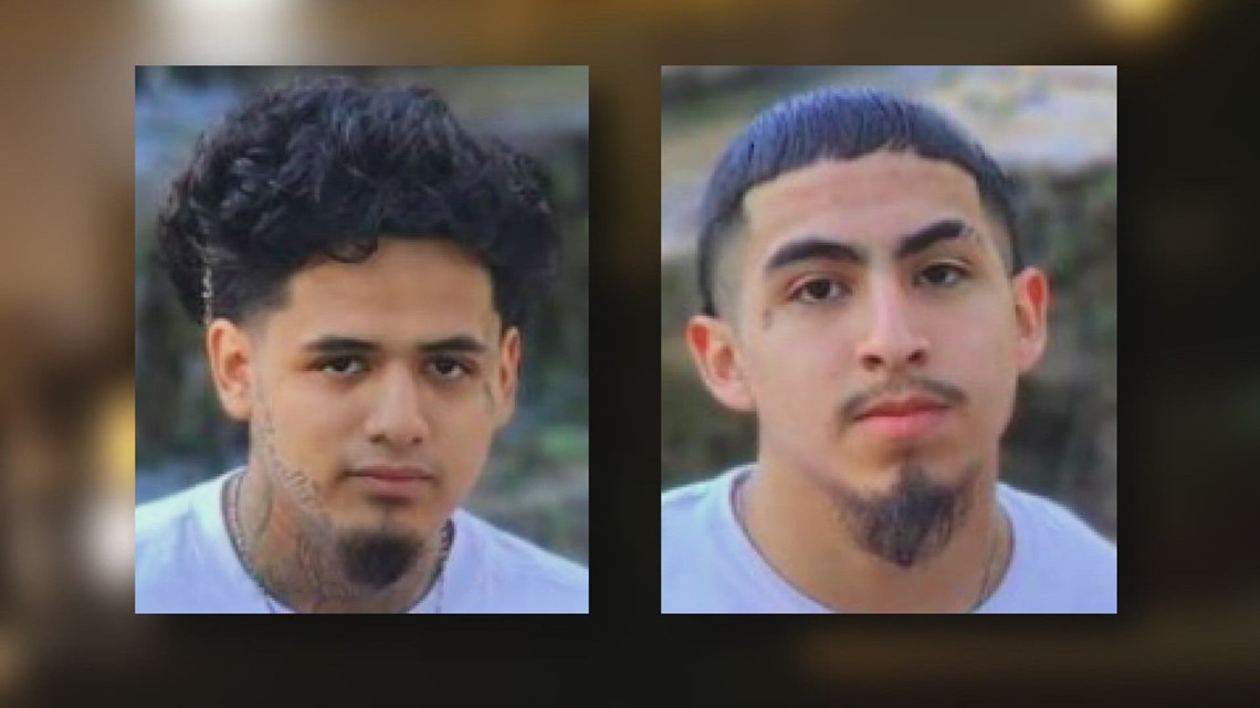 Temple shooting latest, suspects in custody | kcentv.com