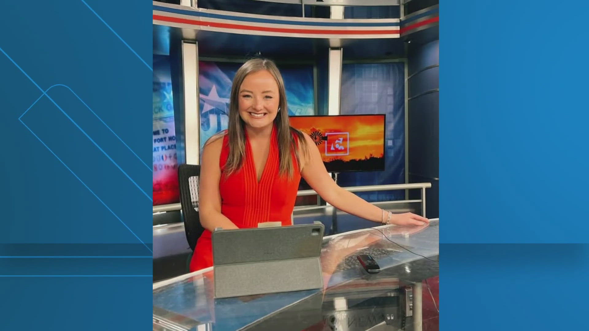 Happy Birthday Baylee Bates! | kcentv.com