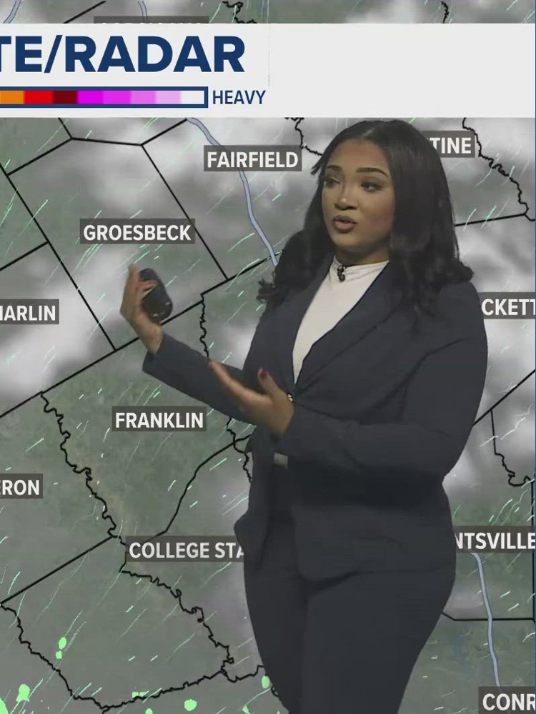 Principal of Ira Cross Elementary in Killeen stepping down | kcentv.com