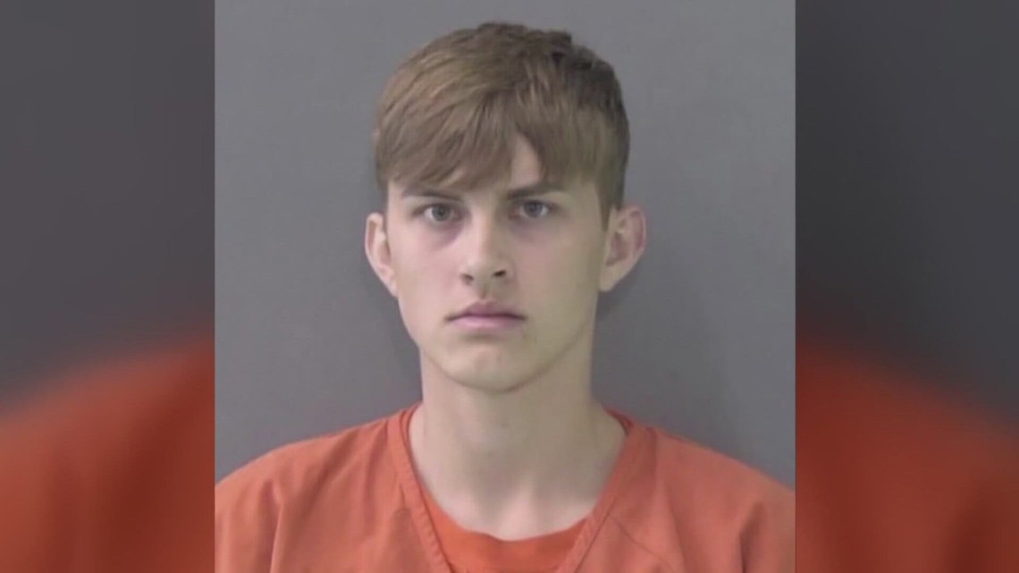Deadly weapon ruling could enhance Caysen Allison sentencing | kcentv.com