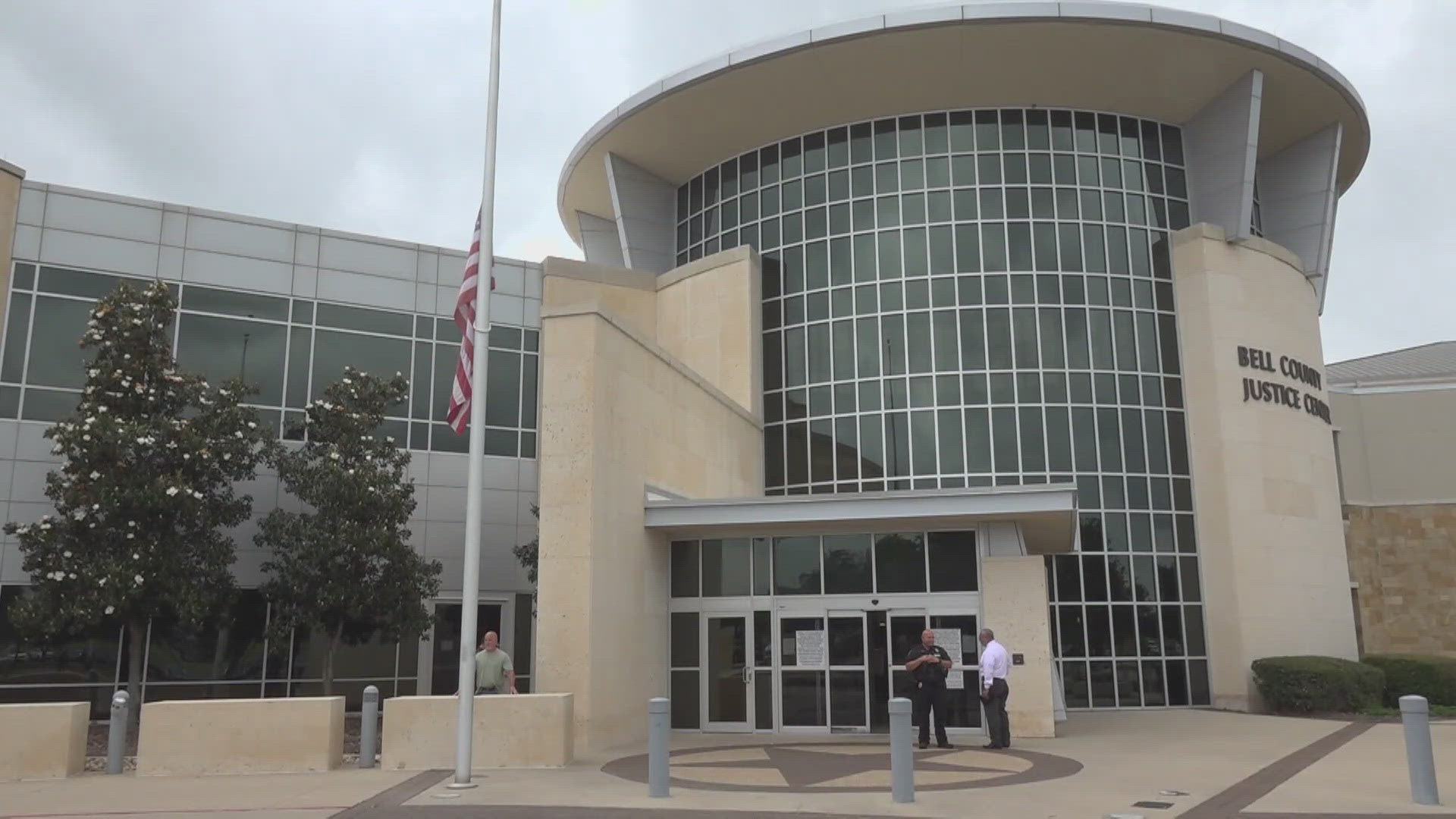Caysen Allison found guilty of criminally negligent homicide | kcentv.com