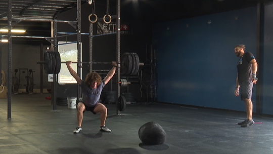 Breaking down the Jenna Scott and Michael Swearingin case: How Cedric ...