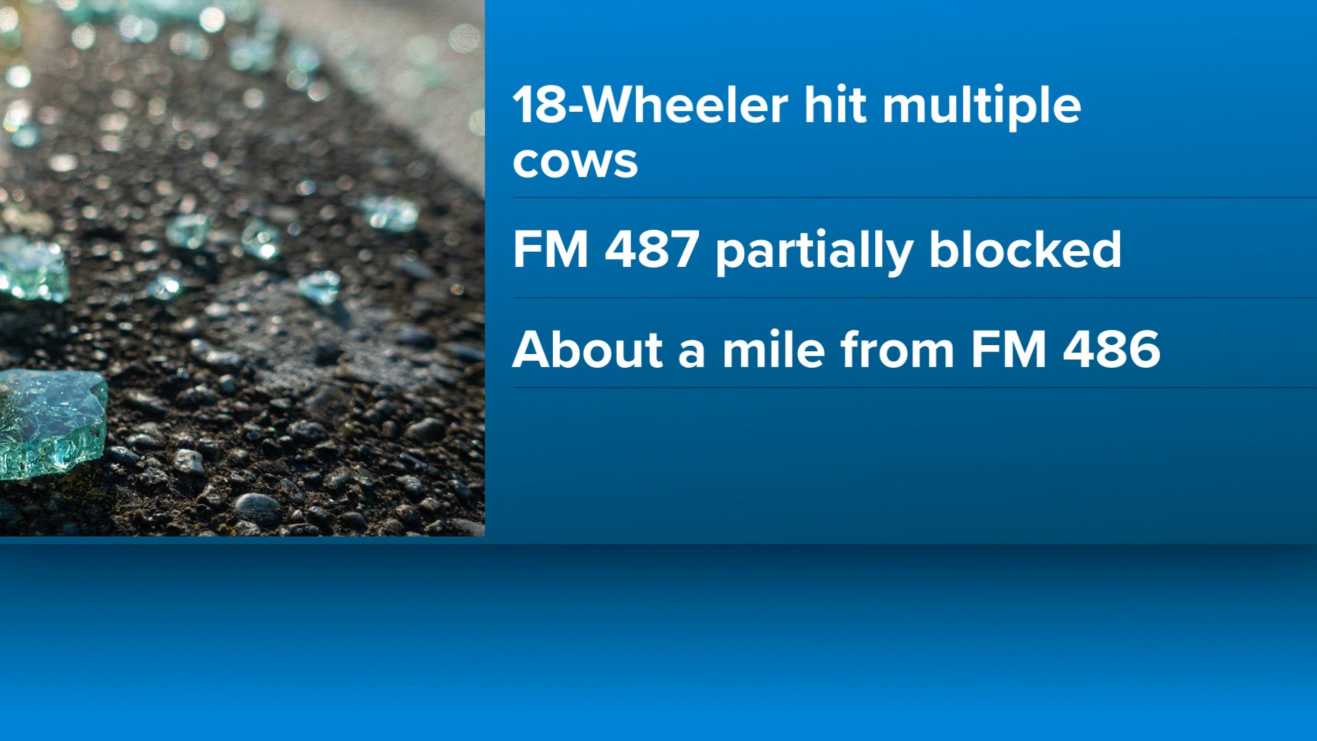 E-bicycle rider seriously injured after collision with vehicle in Temple | kcentv.com