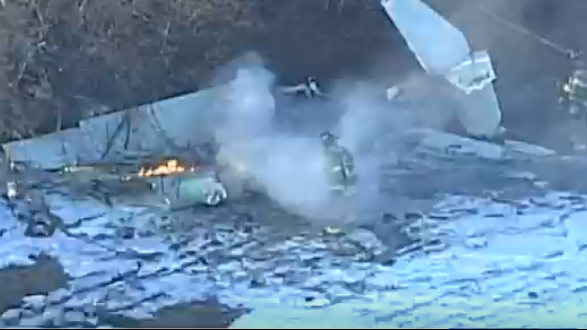 Belton woman killed in plane crash near Kansas City | kcentv.com