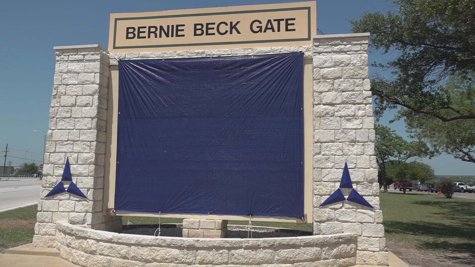 Fort Cavazos officially renamed as Fort Hood in honor of World War I hero | kcentv.com