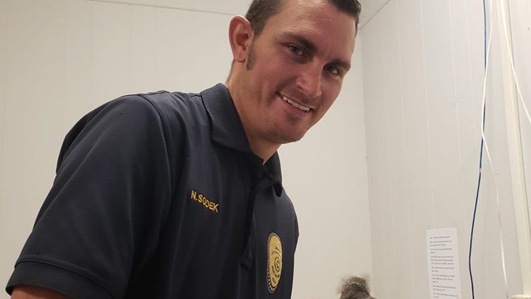 Marlin police chief commits suicide after Texas Rangers try to serve ...